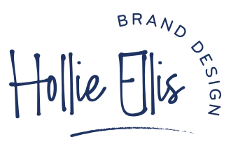 Hollie Ellis – Personal Branding