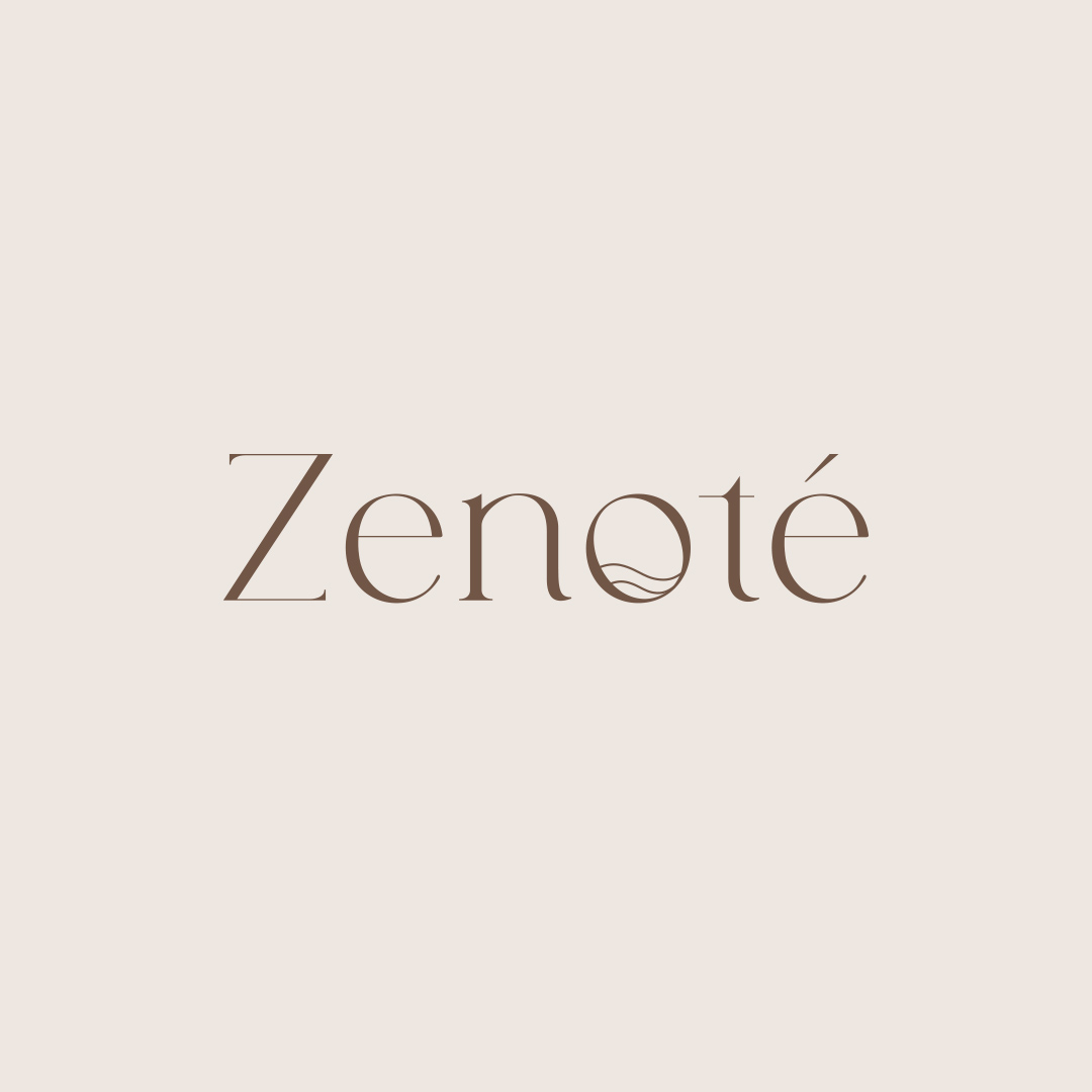 Zenote Logo