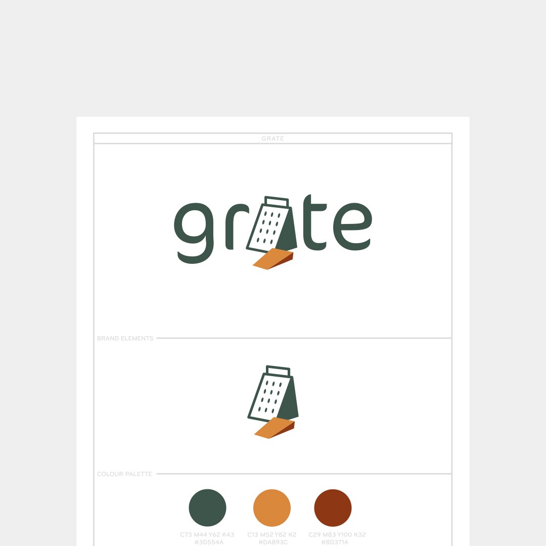 grate stylesheet